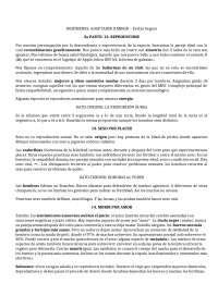 Resumen libro adaptarse o morir - Docsity