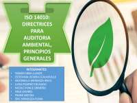 ISO 14010 PRESENTACION - Docsity