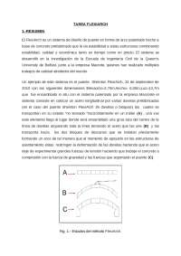 FlexiArch puente análisis del sistema - Docsity