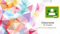 Tutorial de Classroom Google - Docsity