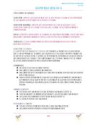 Conceptos básicos, Geometría - Docsity