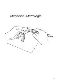 Exercicio de metrologia - Docsity