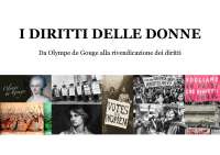La storia del Femminismo moderno: Da Olympe de Gouge sino alle ...