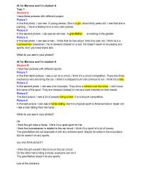 Primer Tandem angles 1 - Docsity