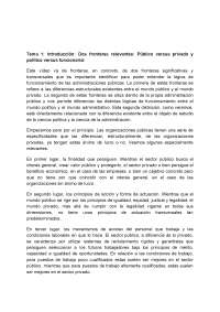 Gestion Publica UPF fedsf - Docsity