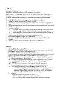 Dispensa Storia Economica della Cultura, SECONDO MODULO, Parte 2 - Docsity