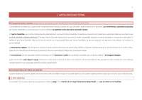 Esquema derecho penal - Docsity