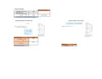 An example of braced cut design plan for construction of deep ...