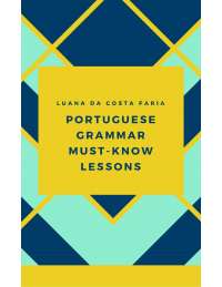 Grammatica portoghese - Docsity