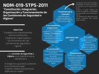 Triptico NOM-019-STPS - Docsity