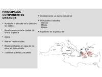 Ciudad de Mileto, Ciudades Griegas | Diapositivas de Urbanismo | Docsity