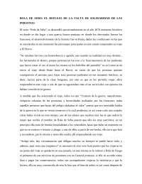 Analisis y resumen del un cuento - Docsity