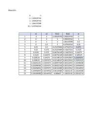 Metodos numericos para ingenieros - Docsity