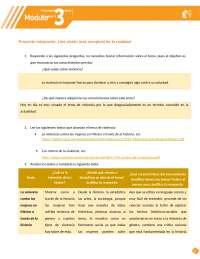 Proyecto integrador modulo 3 - Docsity