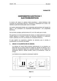 Electroneumatica Industrial - Docsity