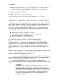 Tema 2 Bizantino- Periodo iconoclasta - Docsity