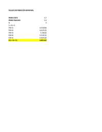 DISTRIBUCIÓN BINOMIAL - Docsity