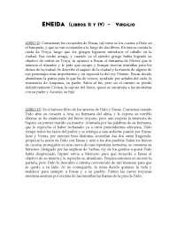 Resumen ENEIDA (II-IV).pdf - Docsity