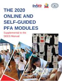 Guide for Modules or Self Guided Modules - Docsity