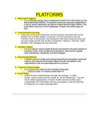 Empotech grade grade ( 11) online system - Docsity