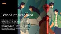 Periodo prepatogenico - Docsity