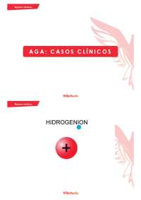 AGA EJERCICIOS COMPLEMENTARIOS - Docsity