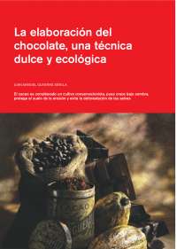 El chocolate y su historia - Docsity