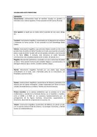 Historia del Arte apuntes prehistoria - Docsity