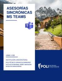 ¿Qué es MS TEAMS? - Docsity