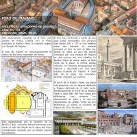 ROMA CLASICA - ANALISIS DE EDIFICIO - Docsity