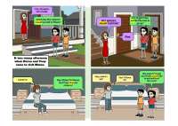 HISTORIETA ACERCA DE LOS MODAL VERBS - Docsity