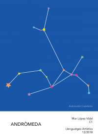 Andromeda Rembrandt i Rodin - Docsity