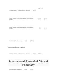 Medicina complementaria - Docsity