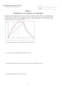 Calculo ejercicios para practica - Docsity
