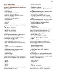 Banco de preguntas de medicina udabol | Exámenes de Medicina Interna | Docsity