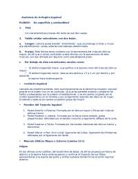 Ingle anatomia sencilla - Docsity