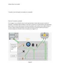 Modelo eficaz proceso dual - Docsity