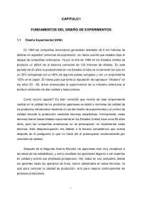 Diseño experimental en programa de matlab ejercicios - Docsity