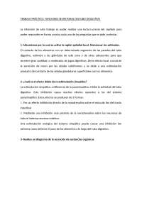 Las células y sus funciones (Fisiología de Guyton) - Docsity