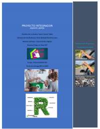 MODULO 15 SEMANA 4 PROYECTO INTEGRADOR - Docsity