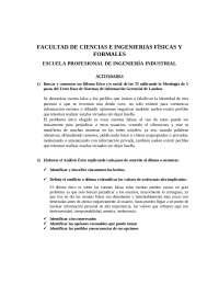 ETICA EN LA TECNOLOGIA DE LA INFORMACION - Docsity