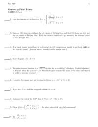 Business Math Questions And Answers