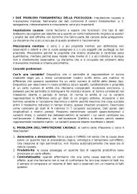 Lezioni di analisi dei dati - Docsity