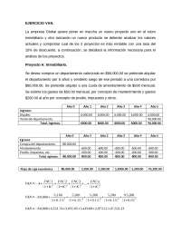 Ejercicios este documento contiene ejercicios sobre punto de equilibrio - Docsity