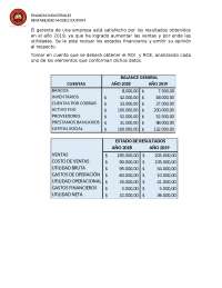 Ejercicios este documento contiene ejercicios sobre punto de equilibrio - Docsity
