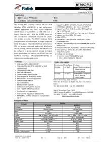 BL0937 datasheet chip - Docsity