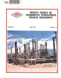 Revista tecnica YPFB | Guías, Proyectos, Investigaciones de Geología ...