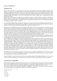 Le enneadi di Plotino - Docsity