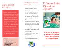 Tríptico de las EDAS - Docsity