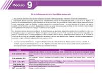Modulo 9 Actividad 3 - Docsity